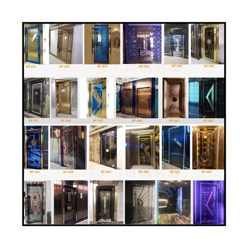 New Design Modern Luxury Custom Soundproof Fireproof Light KTV Singing ...
