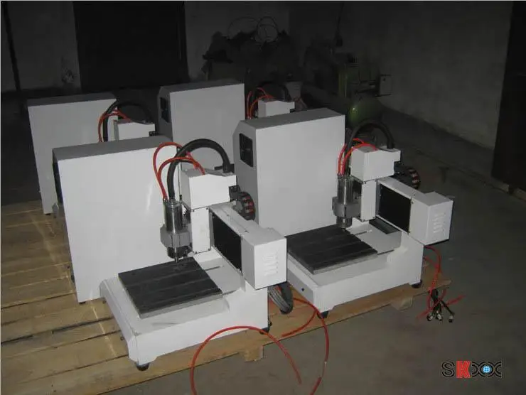 Mini Cnc Pcb Router Making Cutting Drilling Routing Machine Cnc Router ...
