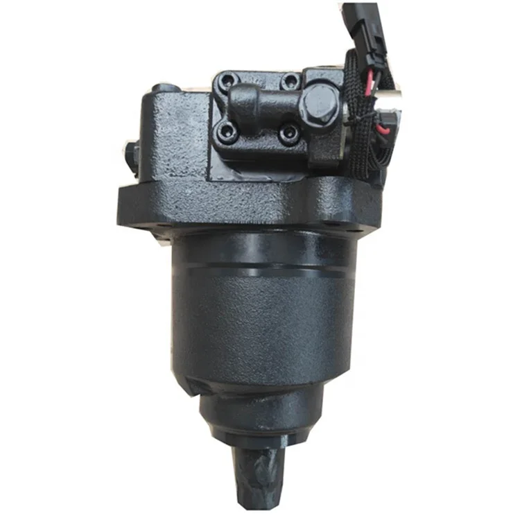 Jining Songte D155 D275 Bulldozer Fan Motor 708-7w-00140 - Buy 708-7w ...