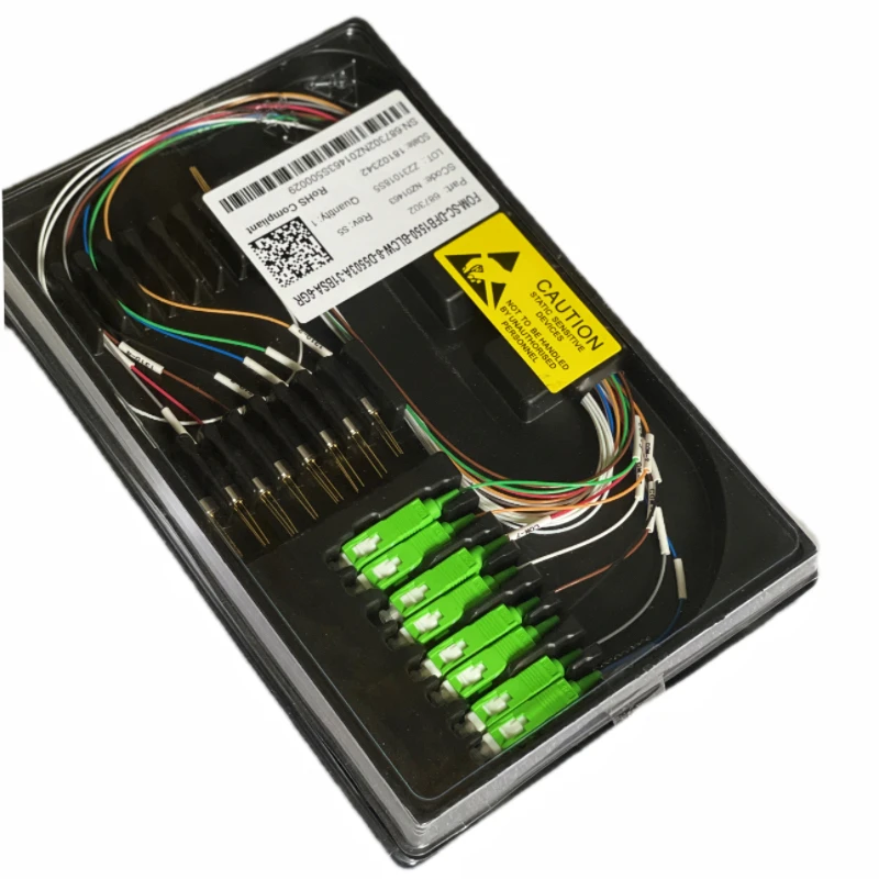 905nm 60W OTDR Pulsed Laser Diode Module for Laser Apps