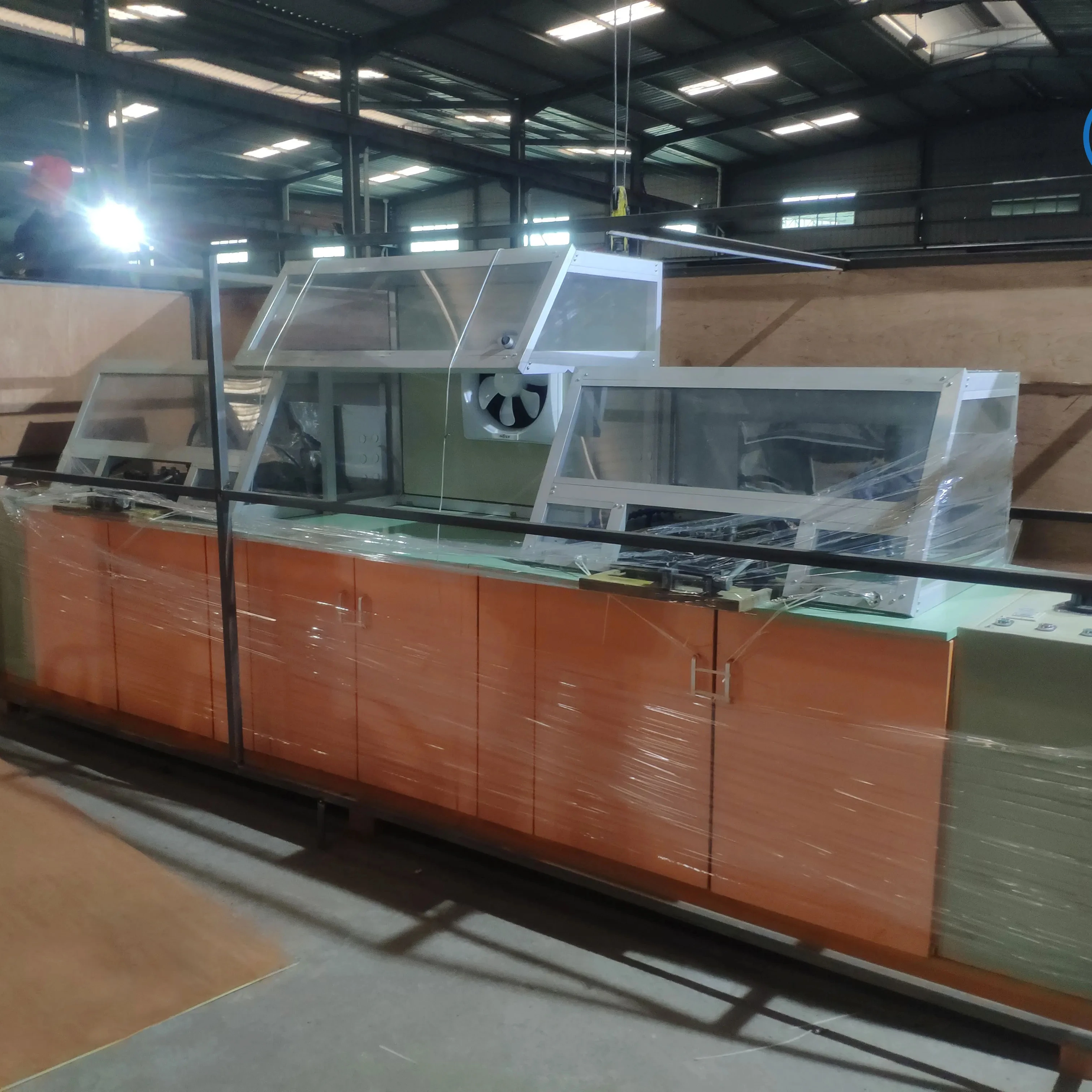 Crt Cathode Ray Tube Heat Cutting Machine - Buy Waste Crt Cutting ...