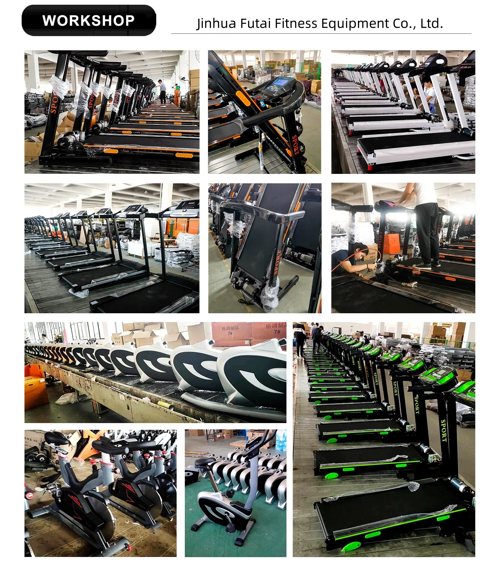 Walking Pad Treadmill Machine Under Desk Treadmill Mini Portable ...