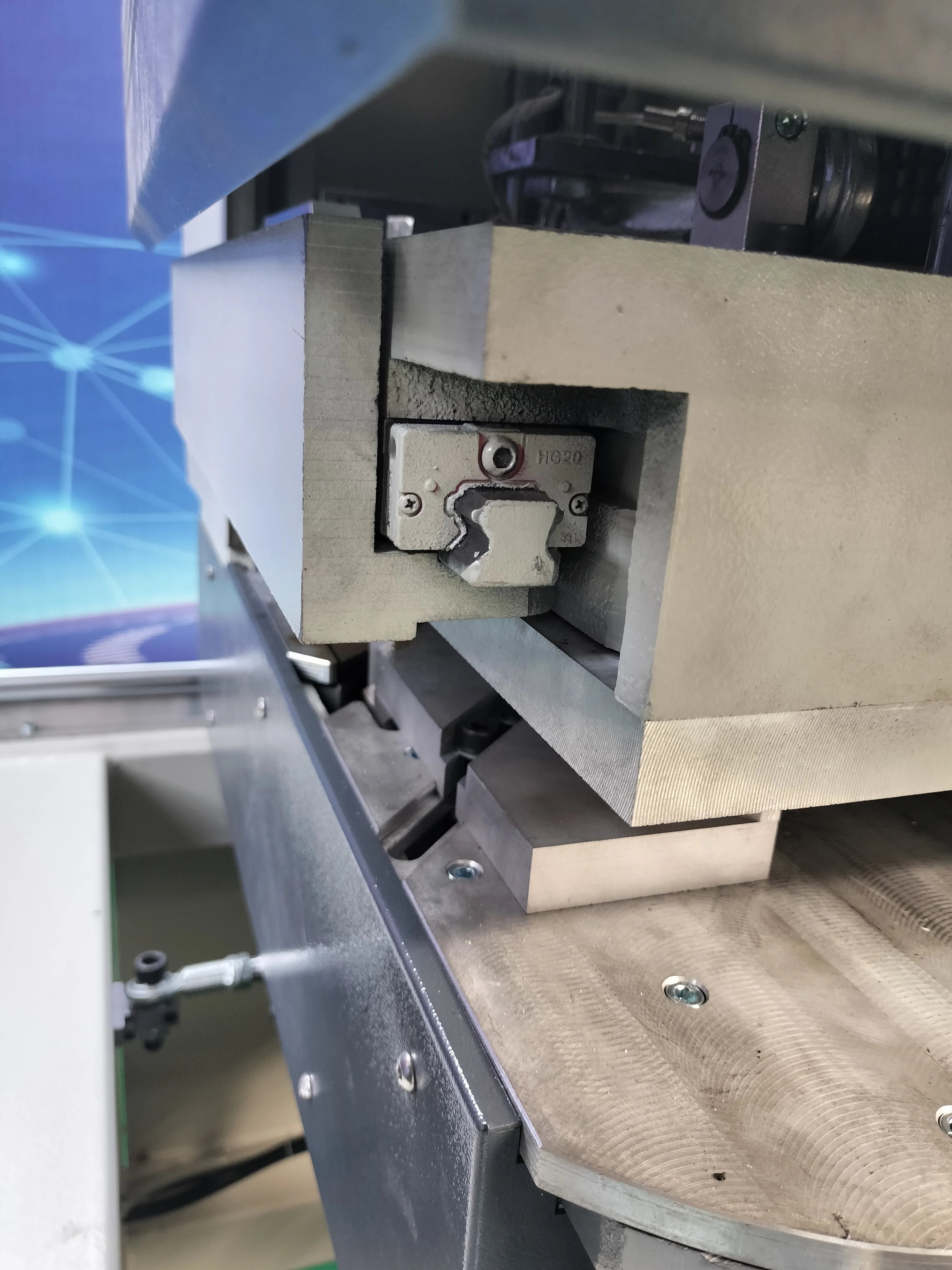 Upvc Doors Windows Double Head Welder Pvc Welding Machine - Buy Hot ...