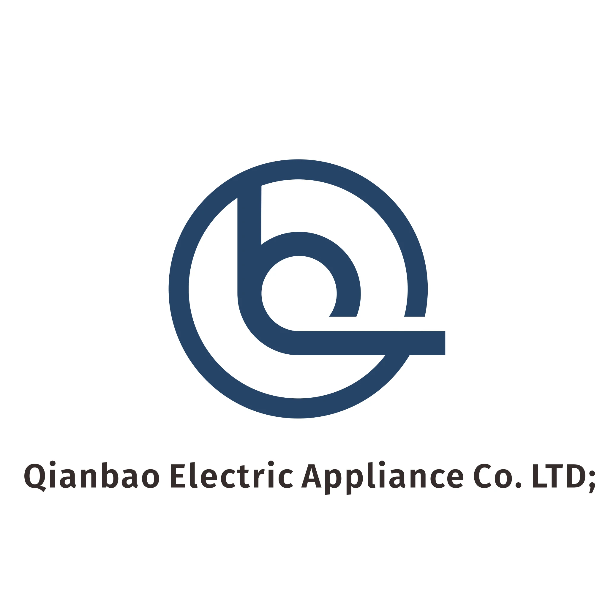 Zhongshan Qianbao Electric Appliance Co., Ltd.