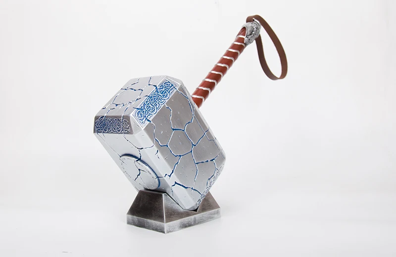 Thor: Love and Thunder - Jane Foster as the Mighty Thor