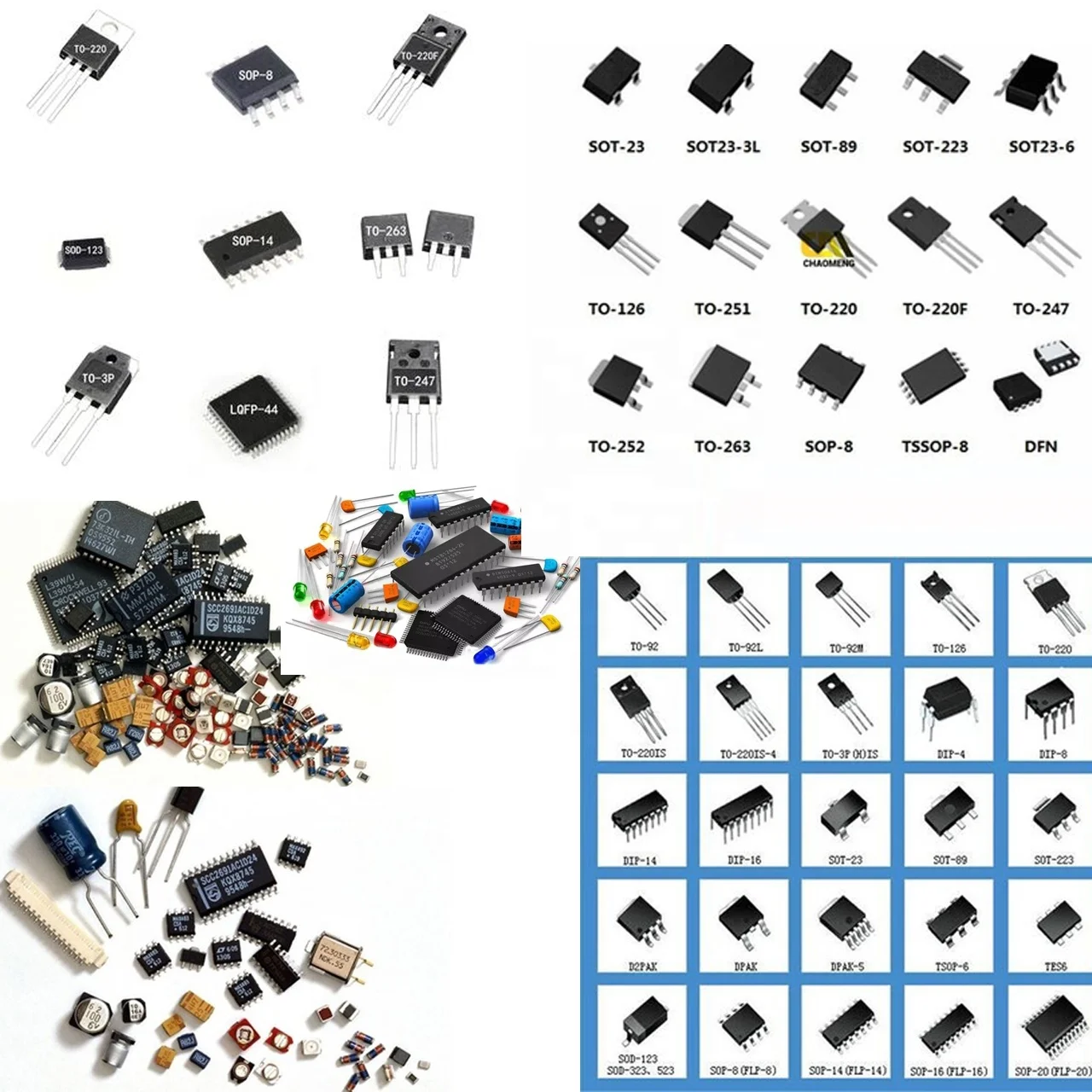 New Original Lmc7101bim5x/nopb Lmc7101bim5x Sot23-5 Op Amps Ic Chip ...