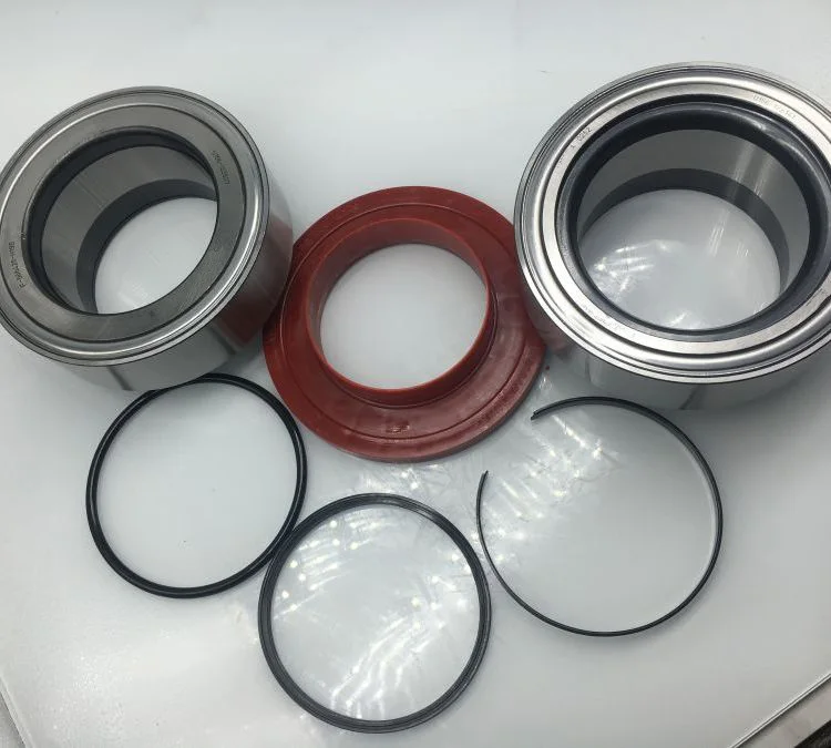 Auto Parts Factories in China 42410-12240 Wheel Hub Bearing Rear Wheel ...