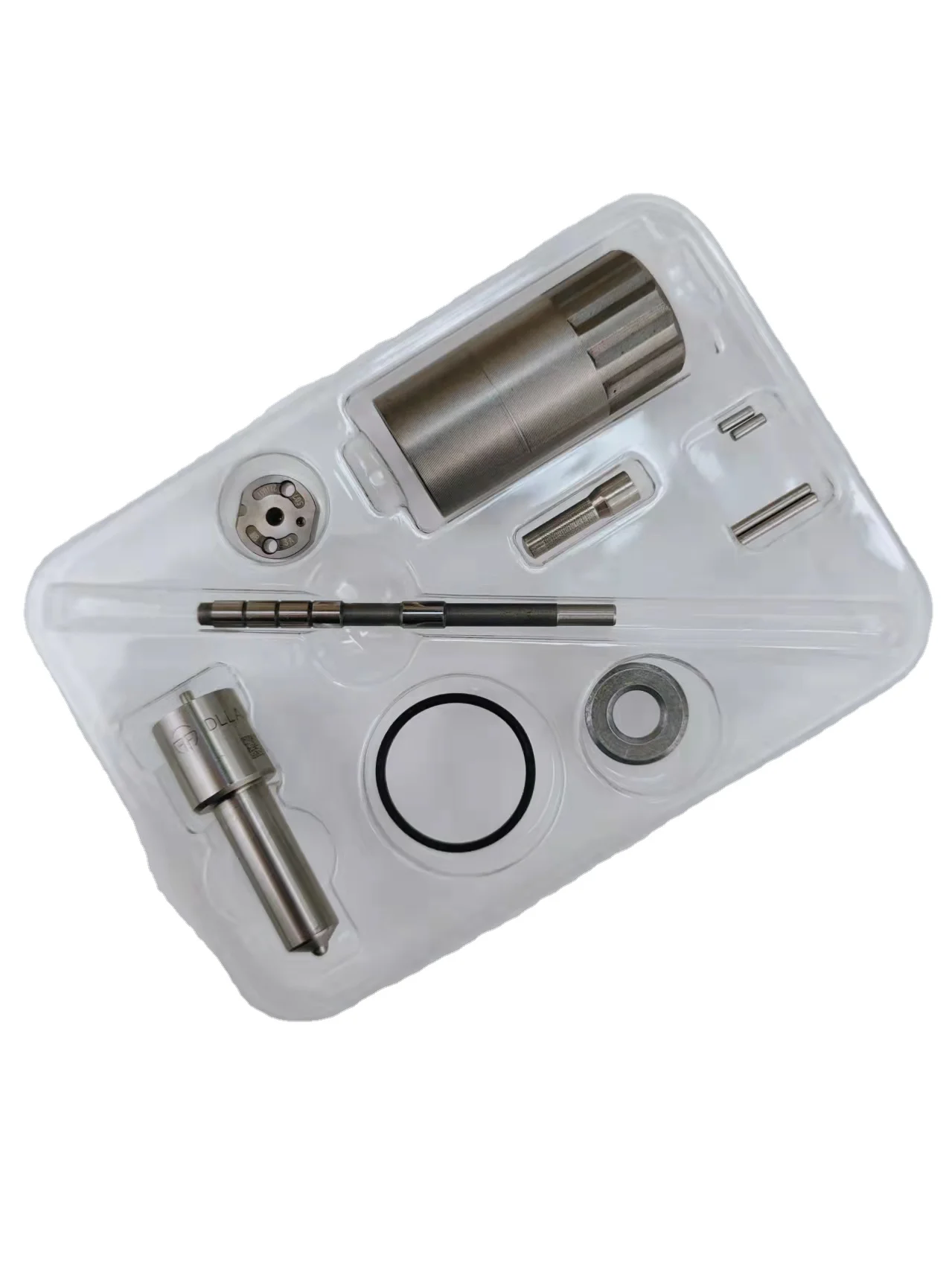 High Quality Repair Kit For Denso Injector 095000-5050 Overhaul Kit For ...
