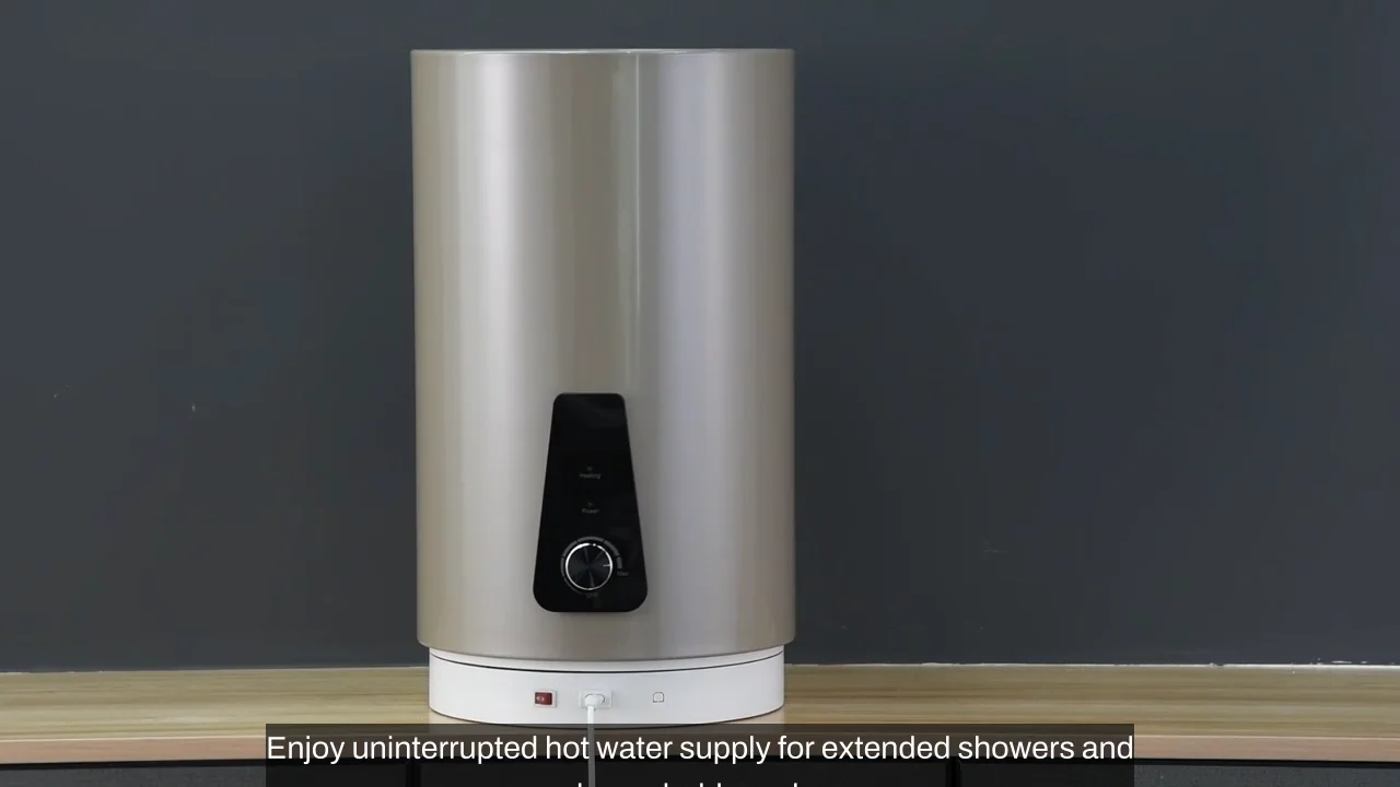 15l 30l 50l 80l 100l High Quality Wall Mounted Storage Electric Water Heater - Buy Electric ...