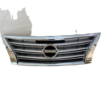 Car Body Kit Car Grille For Nissan Sentra 2012 2013 62310-3ra0a 62310 ...