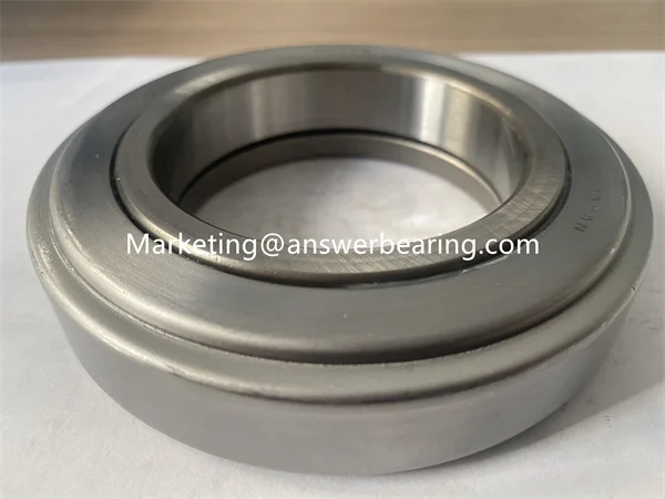 CTS64SA Auto Clutch Release Bearing 63.47x100x23mm - Thrust Angular ...