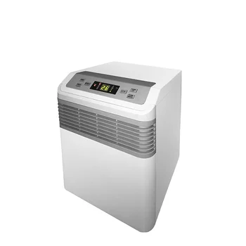 Konwin Electric Space Heater Cabinet Infrared Heater 1500w Gd9315bcp-1 ...