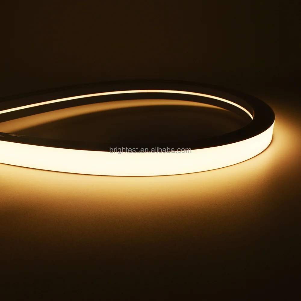 360 Degree RGB Neon Flex Strip Light - D13 D16 D18 D20 D22 D25 D40 ...