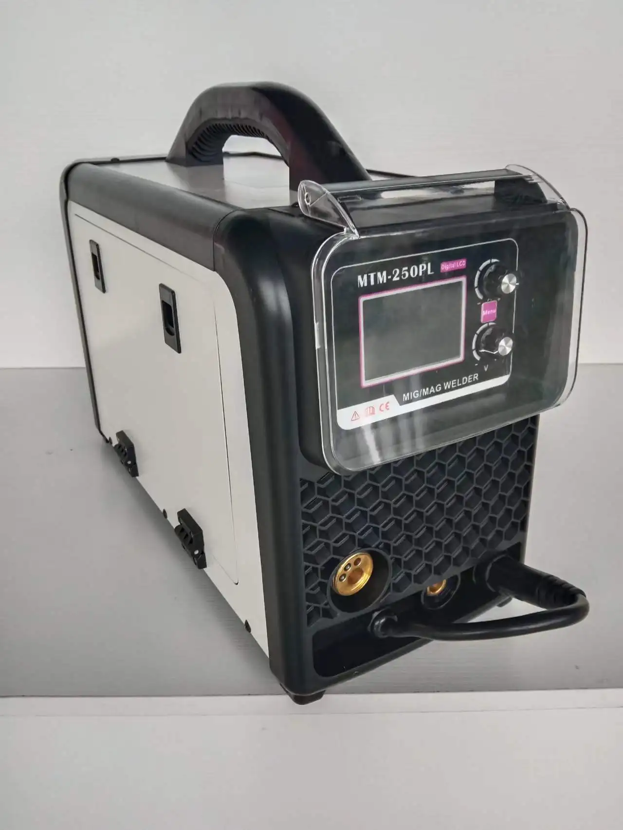 Sales Promotion BIG 300A !! 4 in 1 Digital Control Multi-function ...