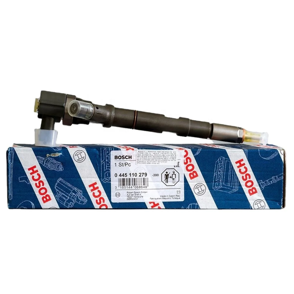 正品原装新喷油器0445110186 0445110279 0445110730 0445110763共轨燃油柴油喷油器 - Buy 喷油器 ...
