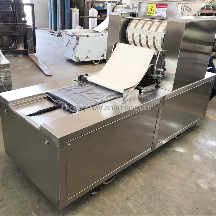 Rotary Moulder Crispy Wafer Cookies Biscuit Making Machine For Sale In ...