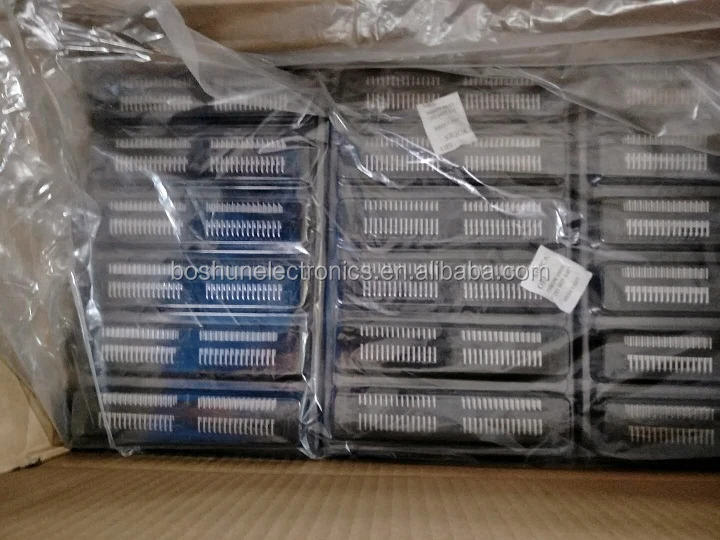 112 Pin Male Automotive Ecu Connector - Buy Electrical Pin Connector ...