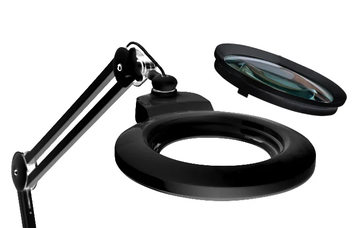 9006LED-150CCT Magnifier LED Beauty Equipment for Nail Salon