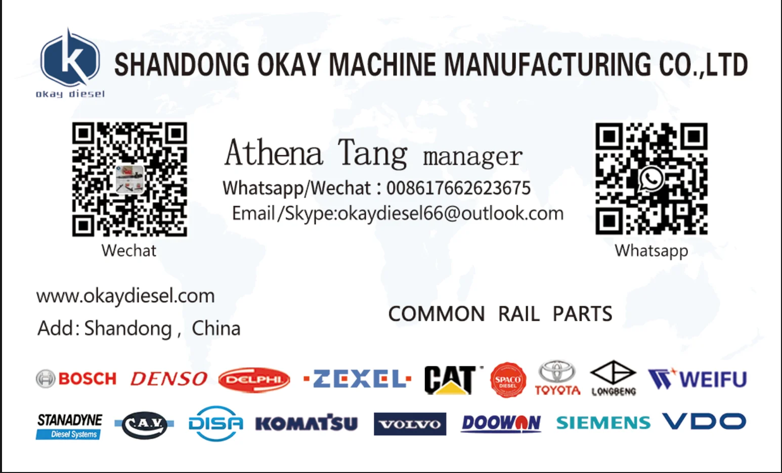 0445116054 Common Rail Injector For Toyota - Buy 0445116054 Common Rail ...