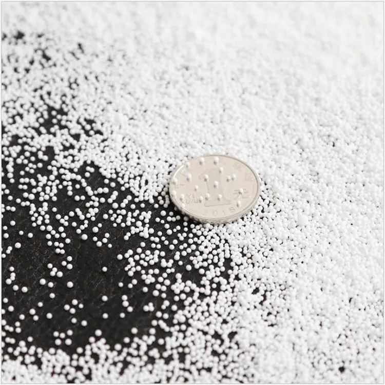 Extendable Polystyrene Dragon King Brand Eps Flame Retardant Grade F-ms ...