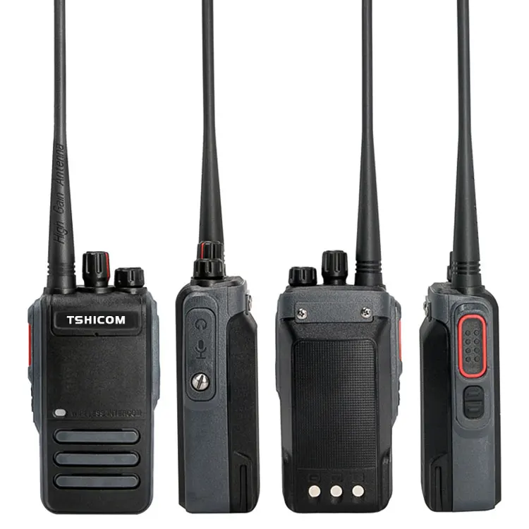 Waterproof Gmrs Radios Two Way Handheld Wireless Devices Two Way Radios ...