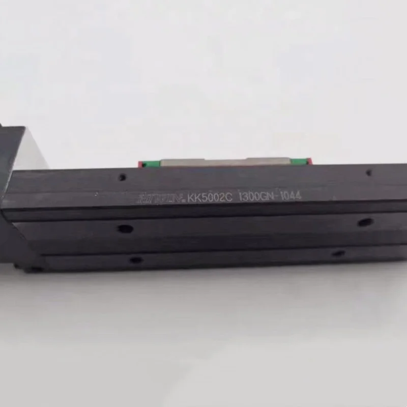 HIWIN Linear Module Actuator KK10020P-1280A2-F0C - High Rigidity