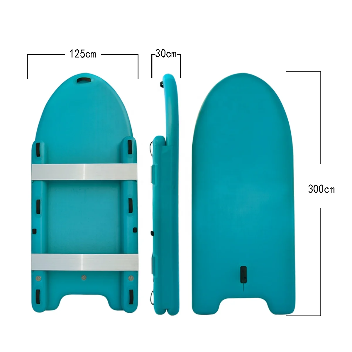 Outdoor Favorite Outboard Dinghy Fishing Lifeboat Inflatable Boat For ...