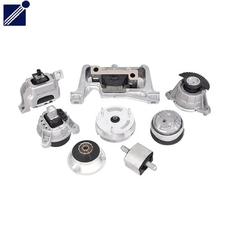 Engine Mounting Bracket Engine Mount For Mercedes-benz Models Glk Ml Gl ...