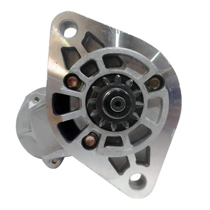 Auto Starter For 4runner Tundra Land Cruiser Hzj79 Hdj100 Hzj105 Other ...
