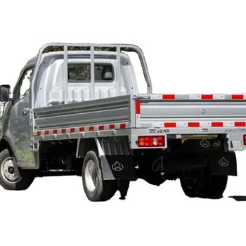 High Quality Truck 2024 Changan Shenqi T30 Single-row 1.6l 2-seater ...