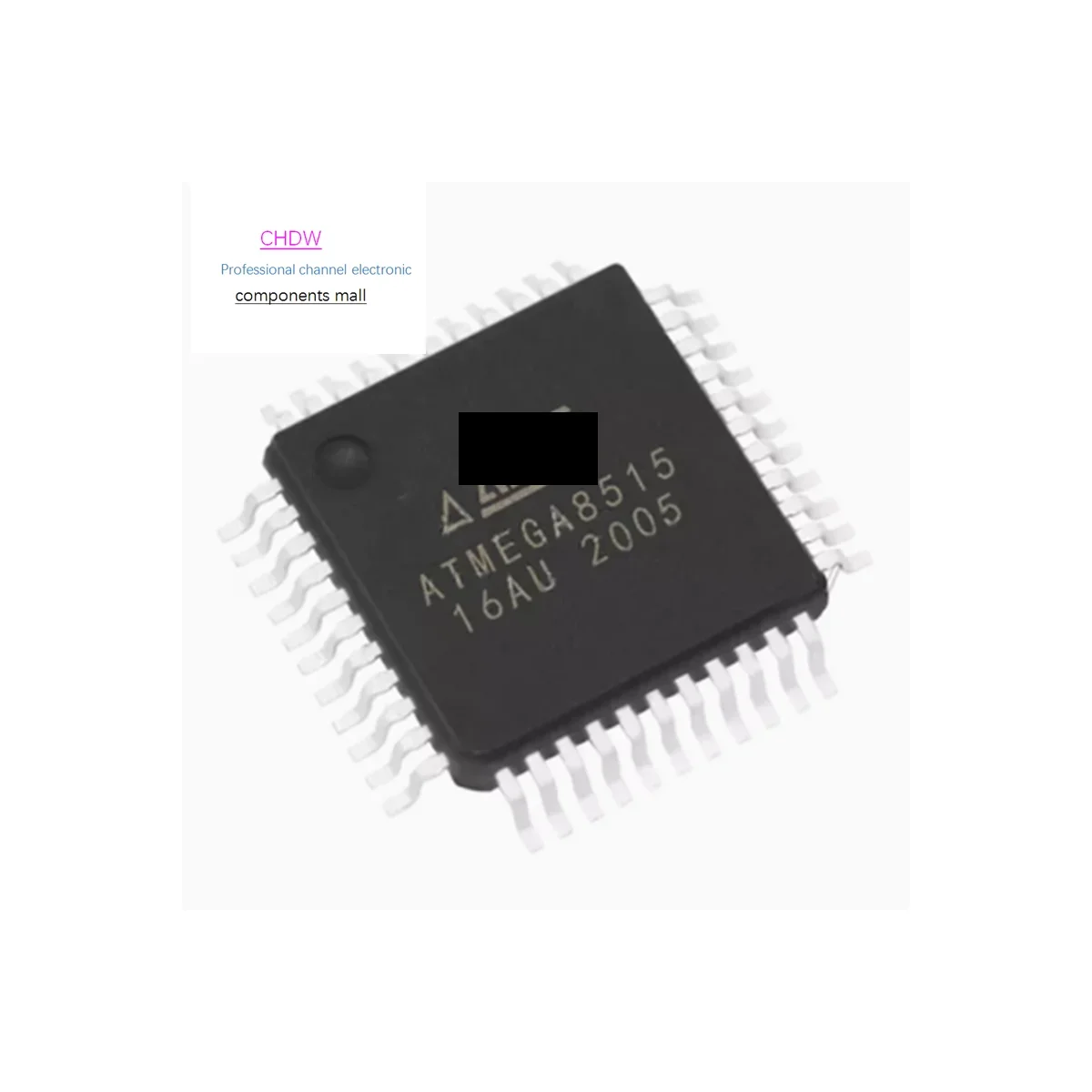 Atmega8515-16au Atmega8515 8-bit Microcontroller Mcu 8kb New And Original In The Stock - Buy ...