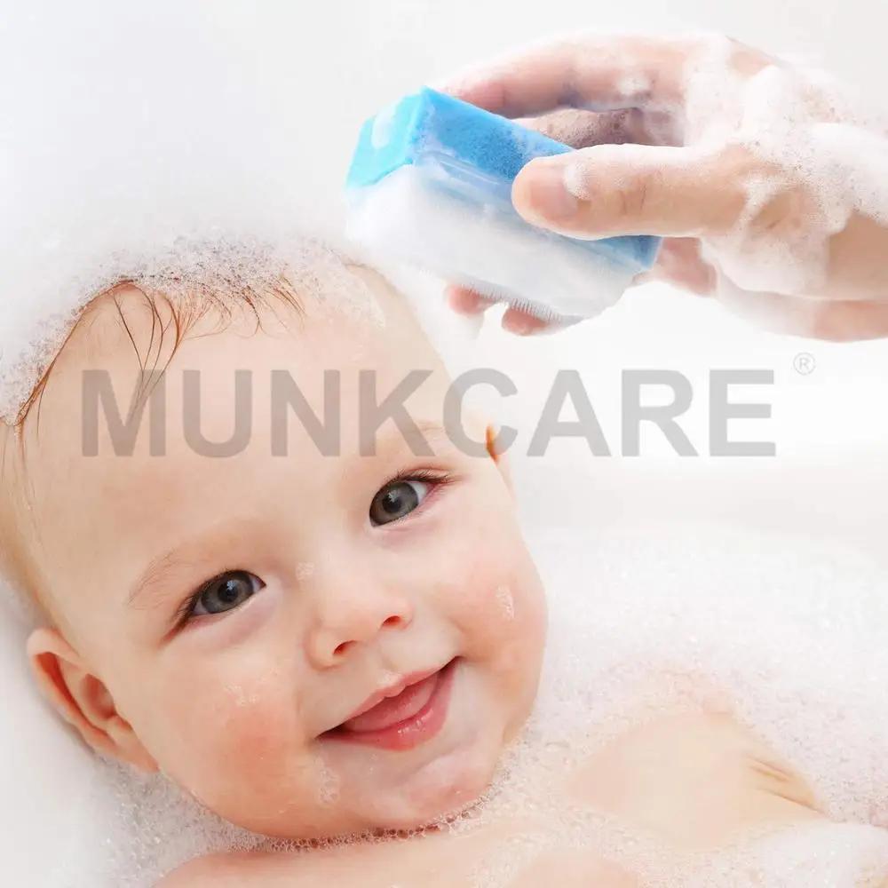 Disposable Medical Hand Cleaning Dry Surgical Scrub Brush With Nail ...