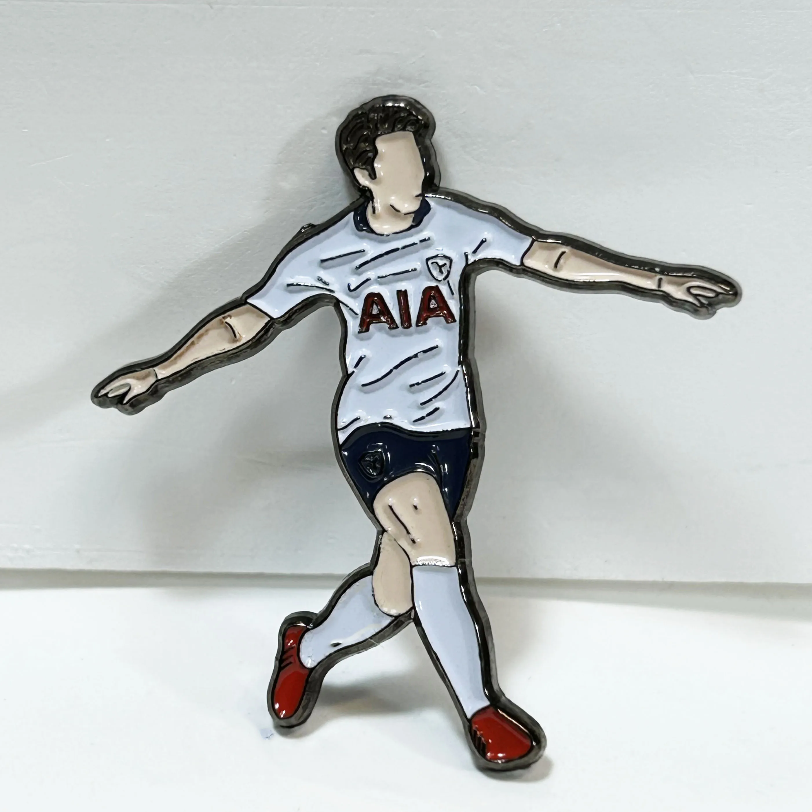 Wholesale Pins Anime Characters Design Lapel Custom Dyed Black Plated ...