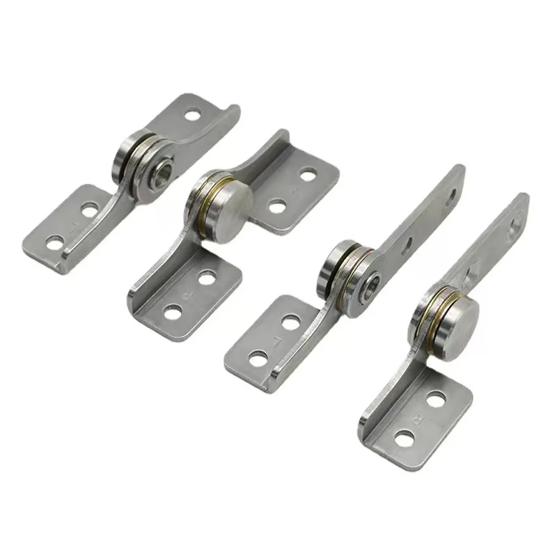 Adjustable Torque Position Control Hinges - Friction Stay