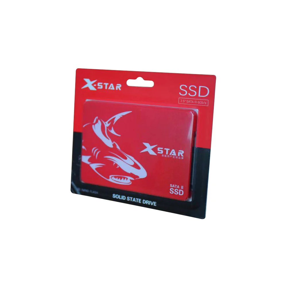 X-star Ssd Eksternal 120gb,Flash Drive Ssd Untuk Hard Disk Cadangan ...