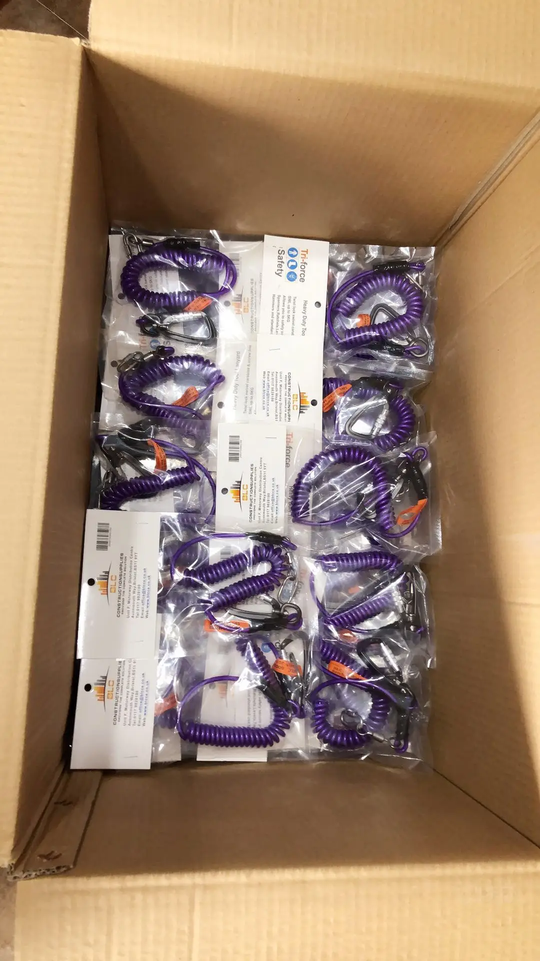 Scaffold Spanner Lanyard And Safety Tool Lanyard - Buy Scaffold Spanner ...