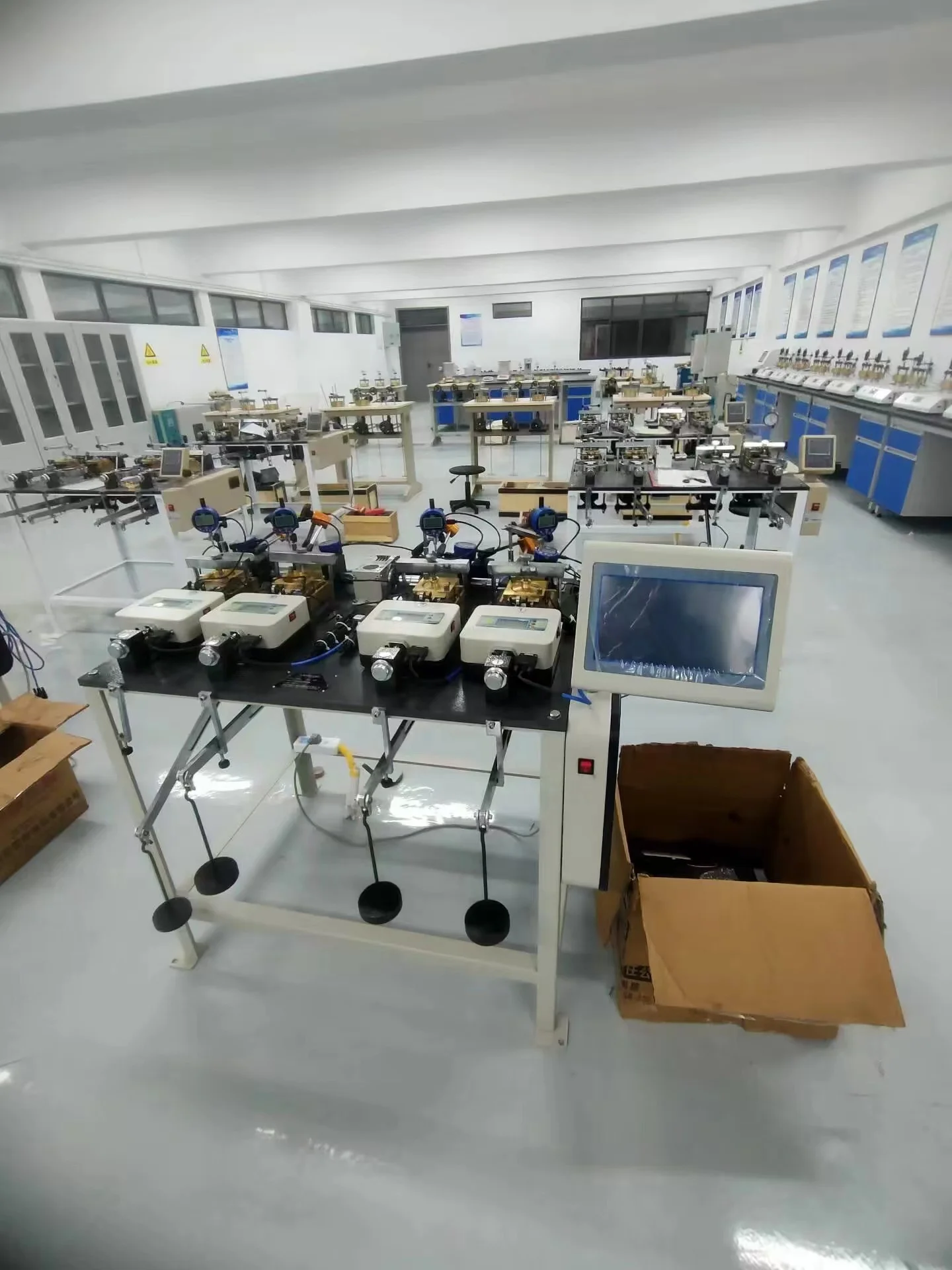 Zj-4b Automatic Direct Shear Apparatus - Buy Digital Display Soil ...