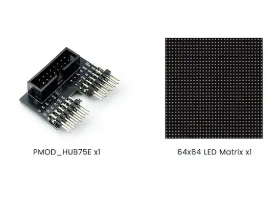 Sipeed Tang Primer 25k Gowin Gw5a Riscv Fpga Development Board Pmod ...