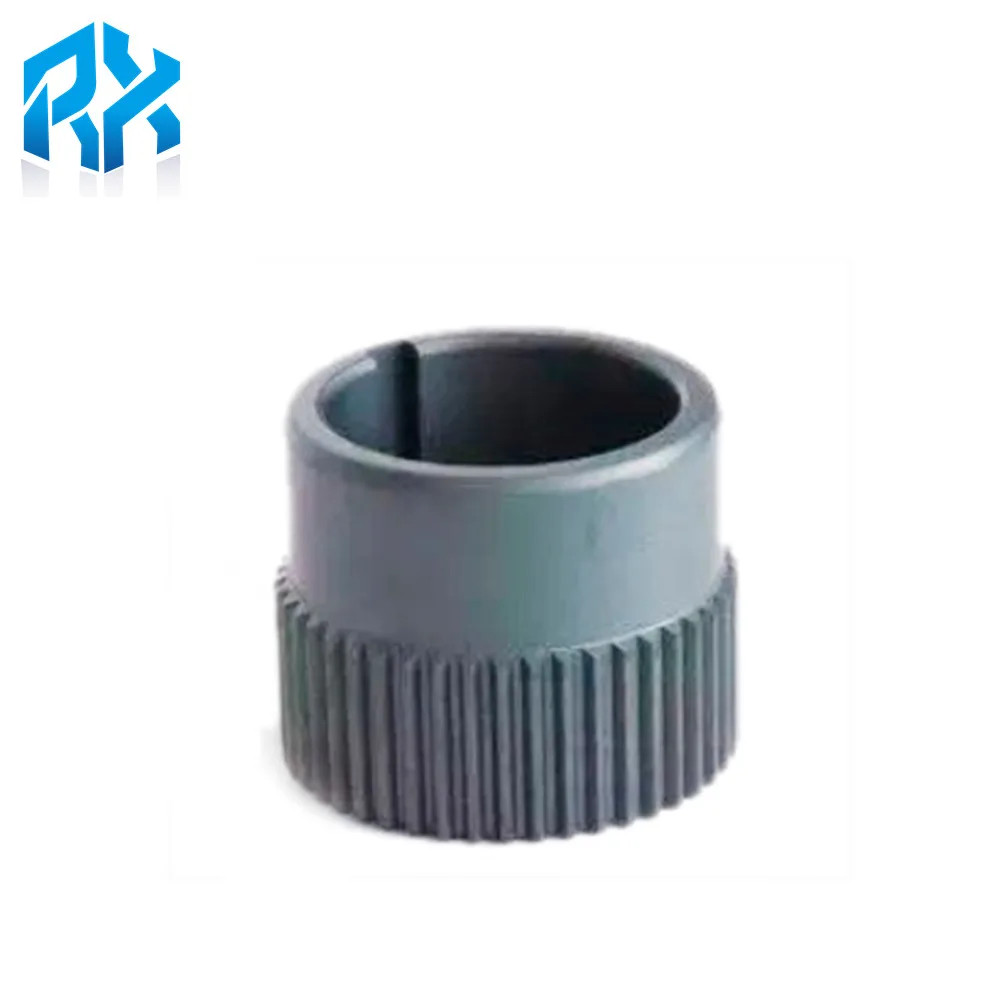 Hyundai Porter 2 H100 - Reliable Shaft Oil Pump 23151-42000