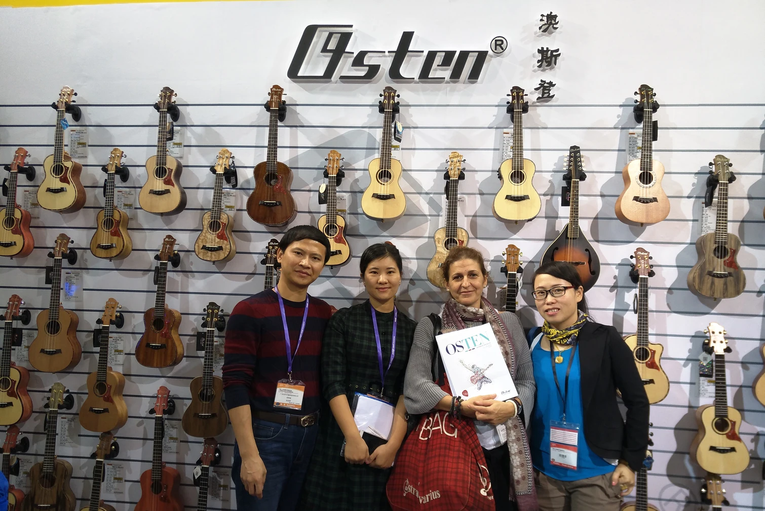 Hot Selling Professional Musical Instruments High-quality Acoustic ...