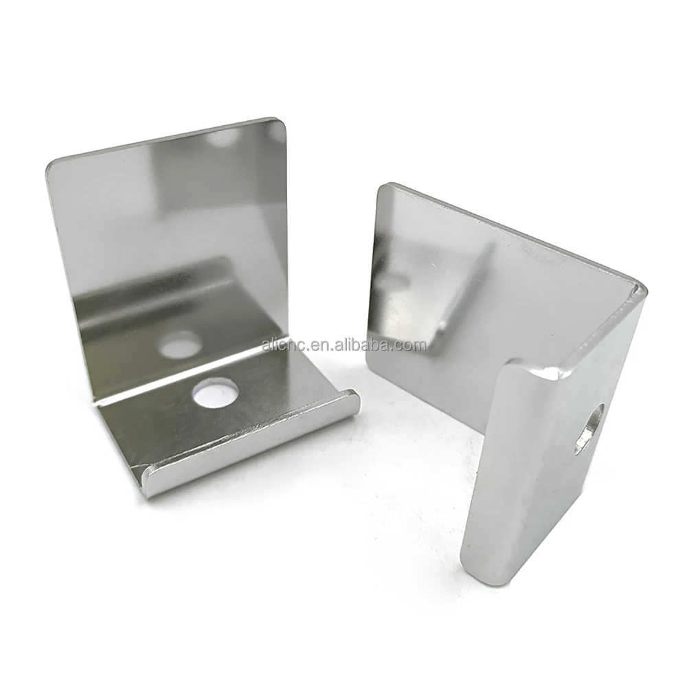 Custom Metal Brass Aluminum Laser Cutting Stainless Steel Parts Welding Bending Stamping ...