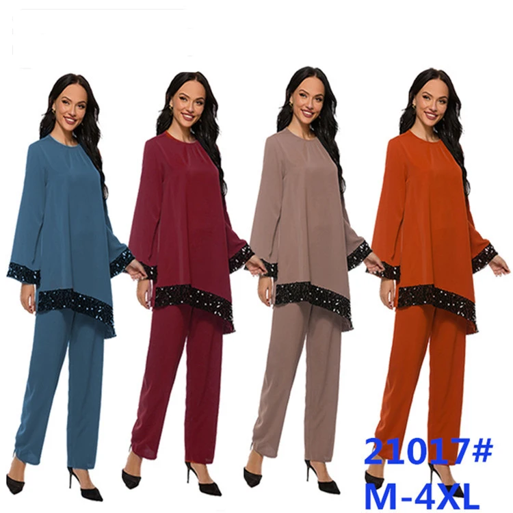 Shop Our New Season Women’s Islamic Clothing Abaya Kaftan Tunic Dubai ...