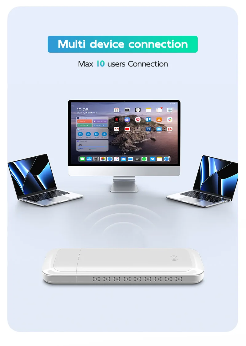2024 4g Ufi Dongle Micro Sim Card Slot In Usb Usb Wifi With Router Sim ...