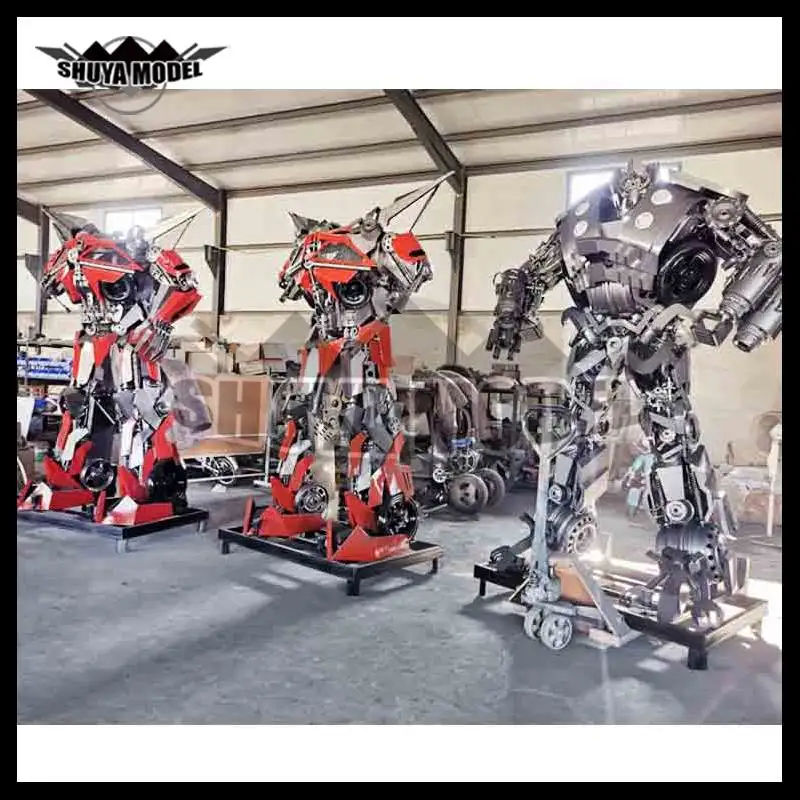 Remote Controlled Dinosaur Animatronic Model Amusement Park Products ...