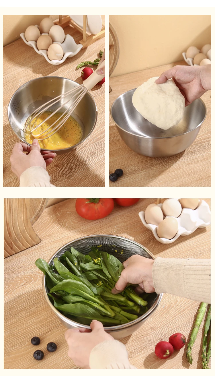 Modern Style Stainless Steel 304 Large Capacity Stackable Dishwasher ...