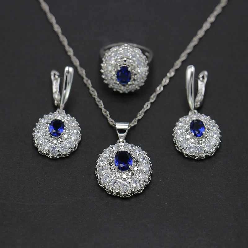 Shop Our Selection of Gold Plated Jewelry Sets for Weddings