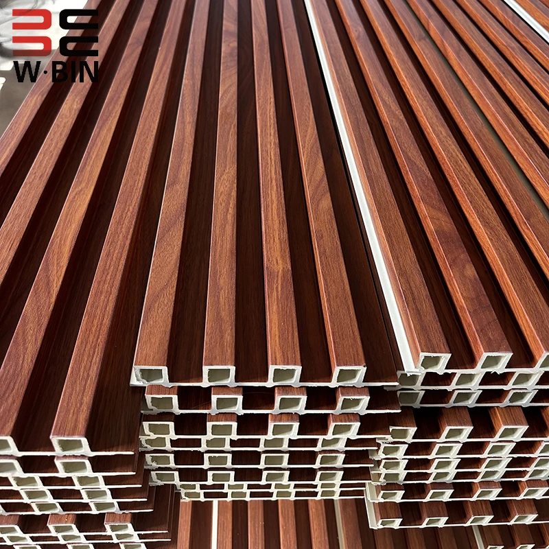 Modern Decorative Wall Panel Wpc Cladding Wall Panel Interior ...