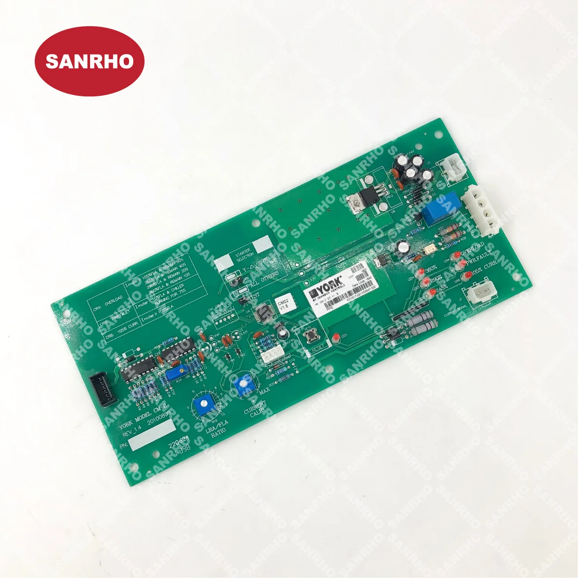 Current Control Module Cm2 Cm-2 Board 031w00947-000 031-00947-000 - Buy ...