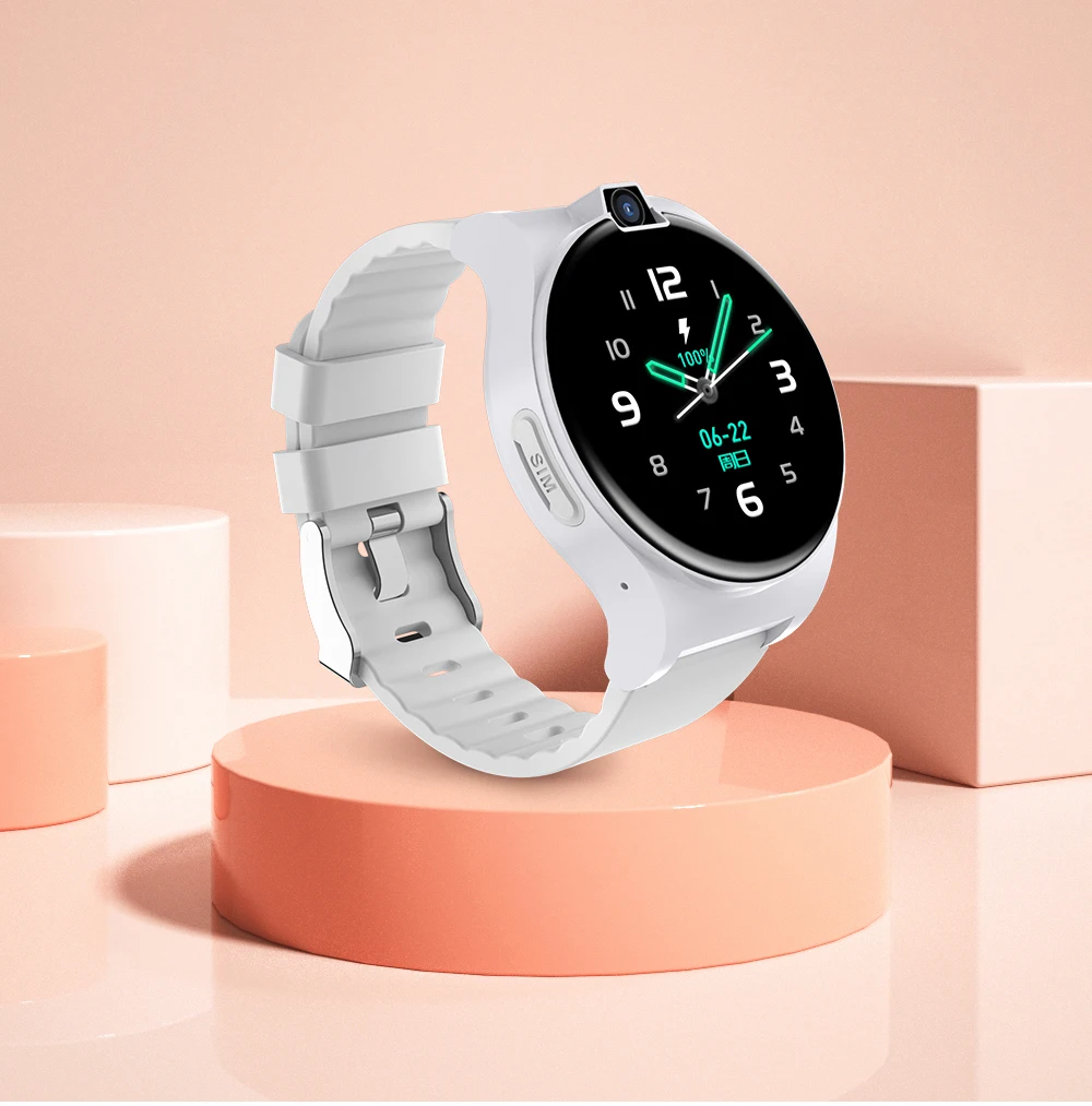 2022 Nuovo Studente Impara I Dispositivi Indossabili Digital M8 Smart ...