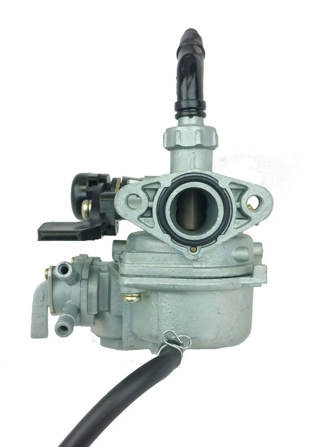 Mikuni Go卡丁车pz19化油器，配有适合kazuma猎鹰熊猫lacost 110cc的petcock - Buy Mikuni化油器 ...